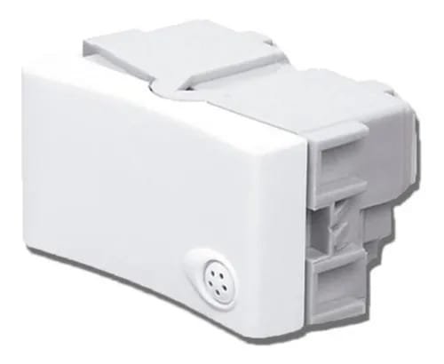 MODULOS INTERRUPTOR 220V 10A UNIPOLAR – LINEA VERONA – 40051 ...